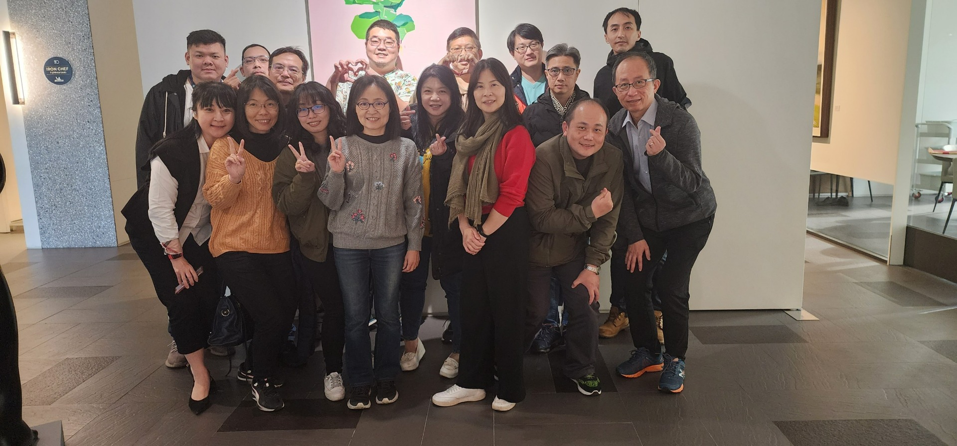 人才招募 :: HANStech - 亞洲 Internet / Cloud Exchange 領航者